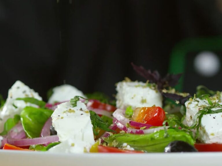 DASH dijeta – jelovnik za početnike i šta sme da se jede? - Naravno